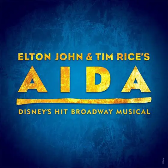 New Tour of Disney's 'Aida' to Launch in 2021