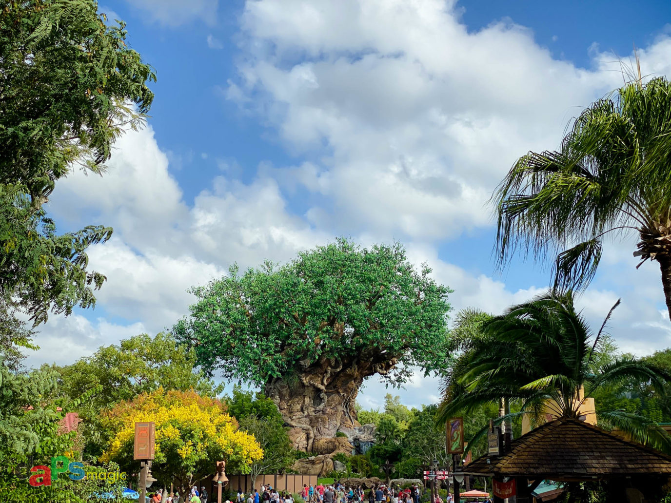 The Magic of Nature Found in Disney Parks and Beyond on Earth Day!