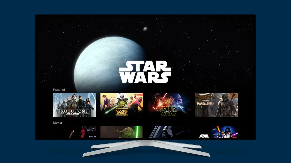 New Avatars Released for Disney+ Profiles