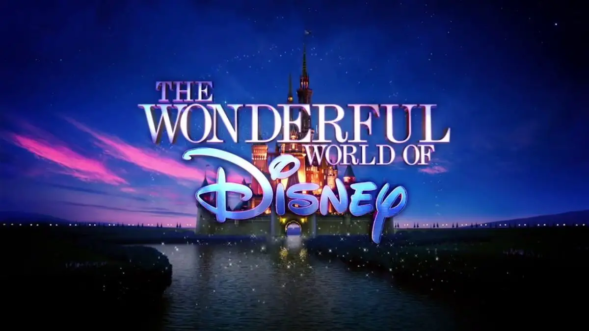 “The Wonderful World of Disney” Returns to ABC to Show Four Movies to ...