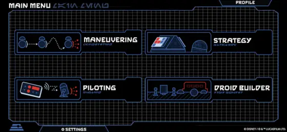 Do More With Your Droid With Disney's New Droid Depot App