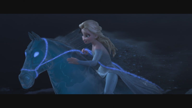 ZENIMATION Arrives on Disney+ Offering an Animated Soundscape Experience