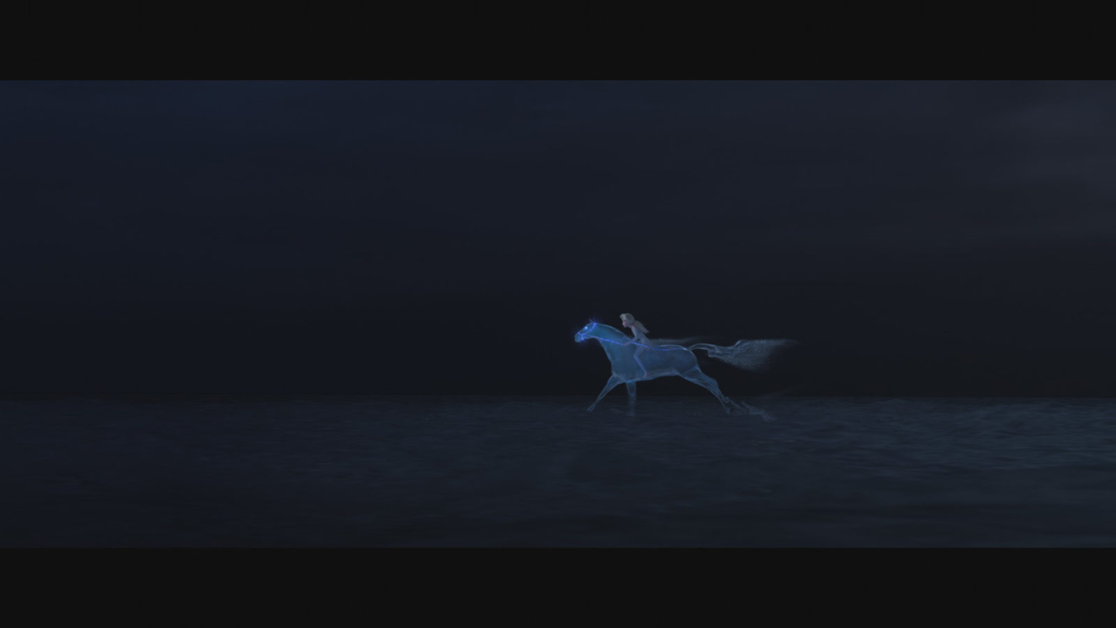 ZENIMATION Arrives on Disney+ Offering an Animated Soundscape Experience