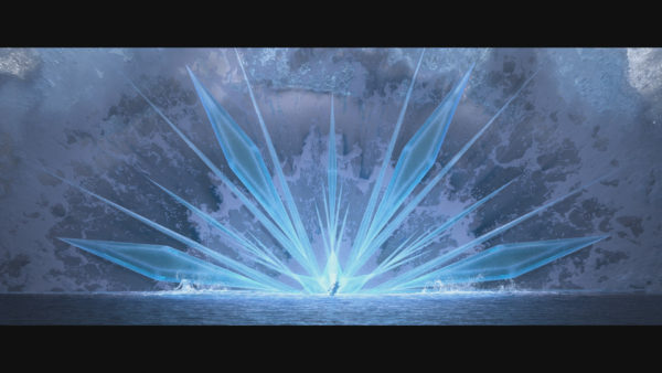 ZENIMATION Arrives on Disney+ Offering an Animated Soundscape Experience