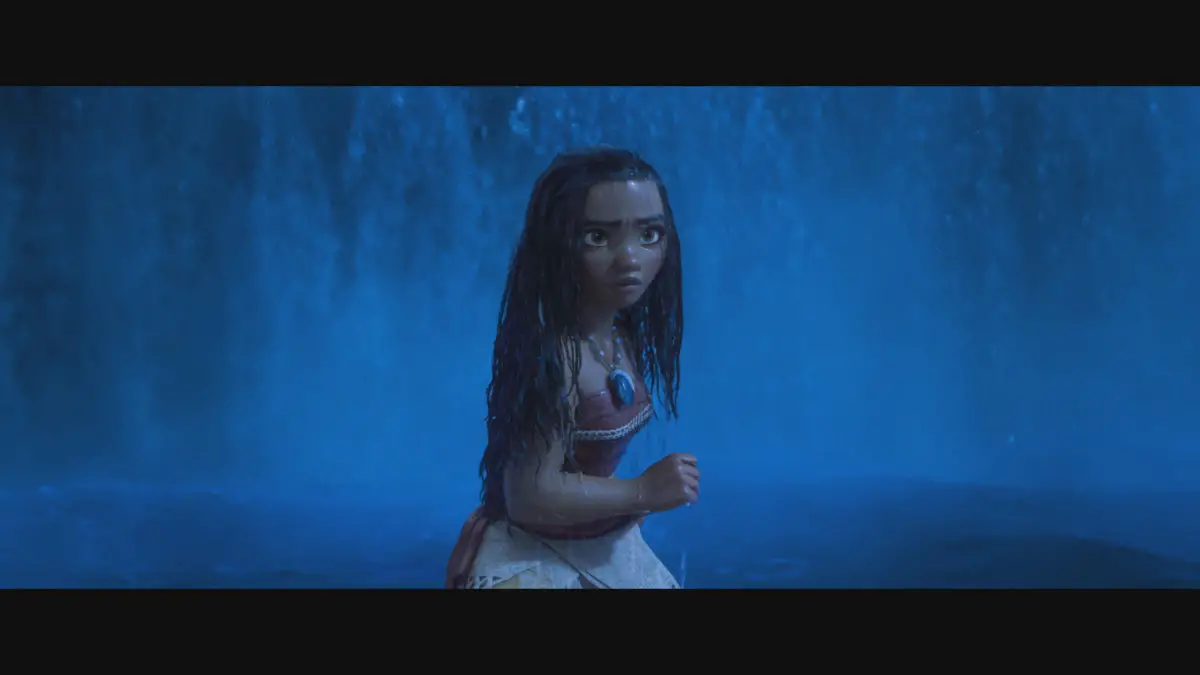 ZENIMATION Arrives on Disney+ Offering an Animated Soundscape Experience