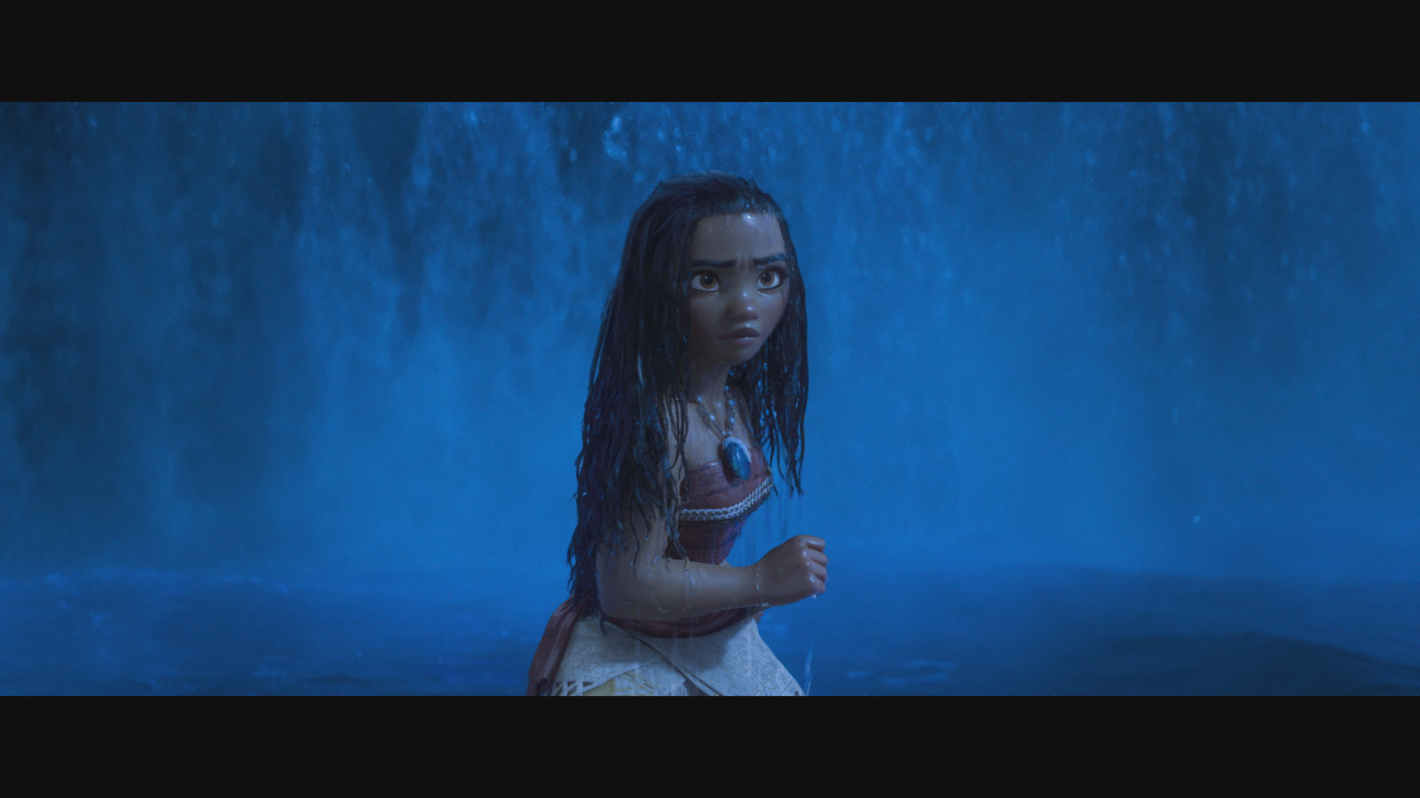ZENIMATION Arrives on Disney+ Offering an Animated Soundscape Experience