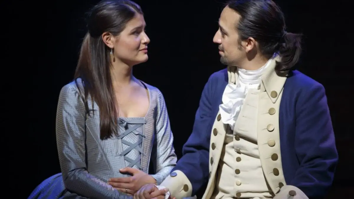 Official Hamilton Trailer Released Ahead of Disney+ Premiere