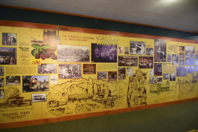 Knott's Berry Farm Marketplace Reopens More Shops and Mrs. Knott's ...