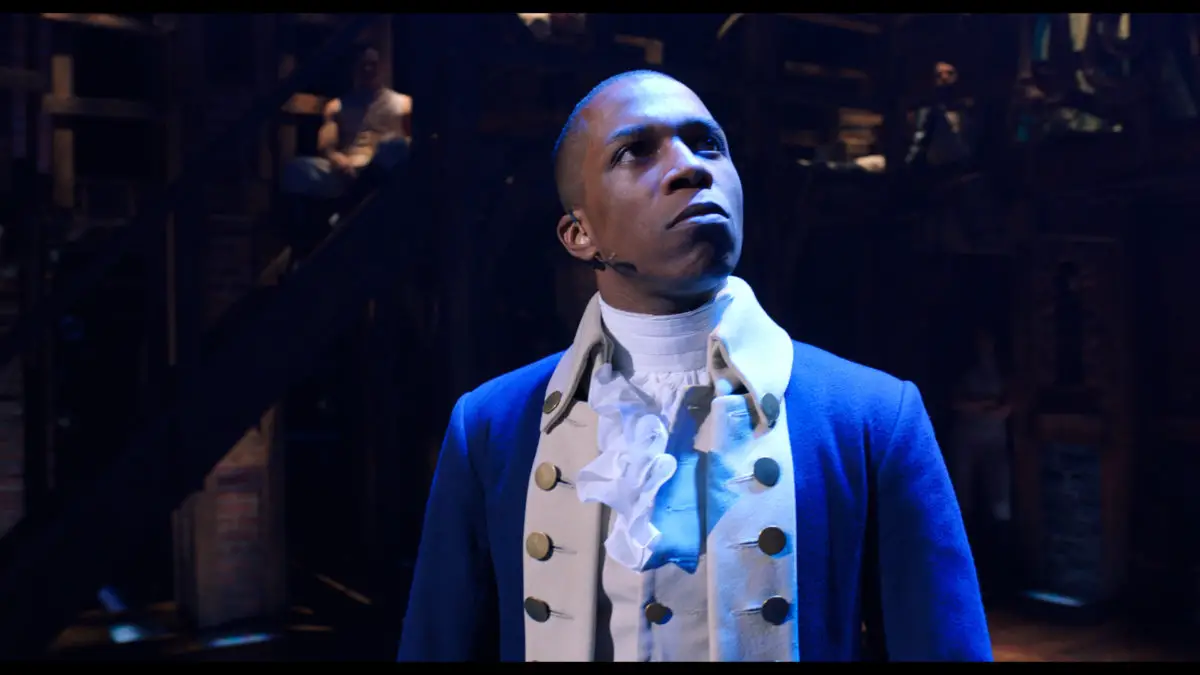 Official Hamilton Trailer Released Ahead of Disney+ Premiere