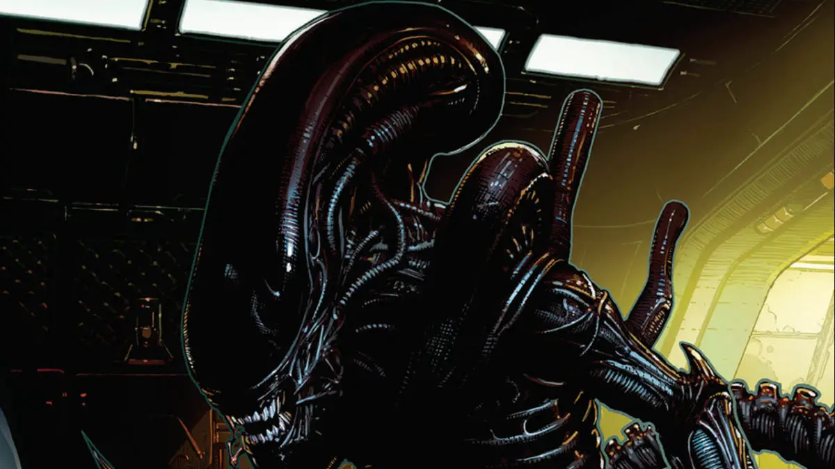 Marvel Comics to Publish Now Disney Owned Aliens and Predator Fox ...