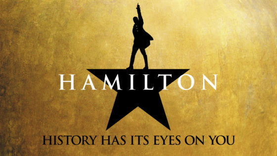 Hamilton: History Has Its Eyes On You Hosted by Robin Roberts Coming to ...
