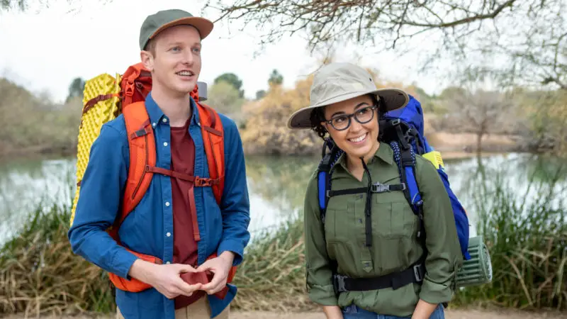 New Season of National Geographic's Weird But True! Coming to Disney+!