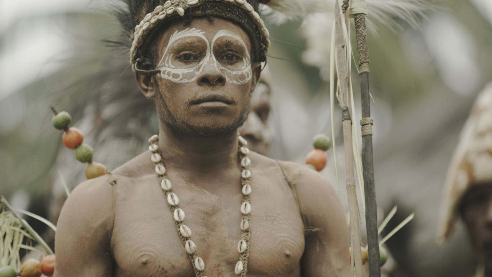 Disney+ Releases Trailer for Rogue Trip