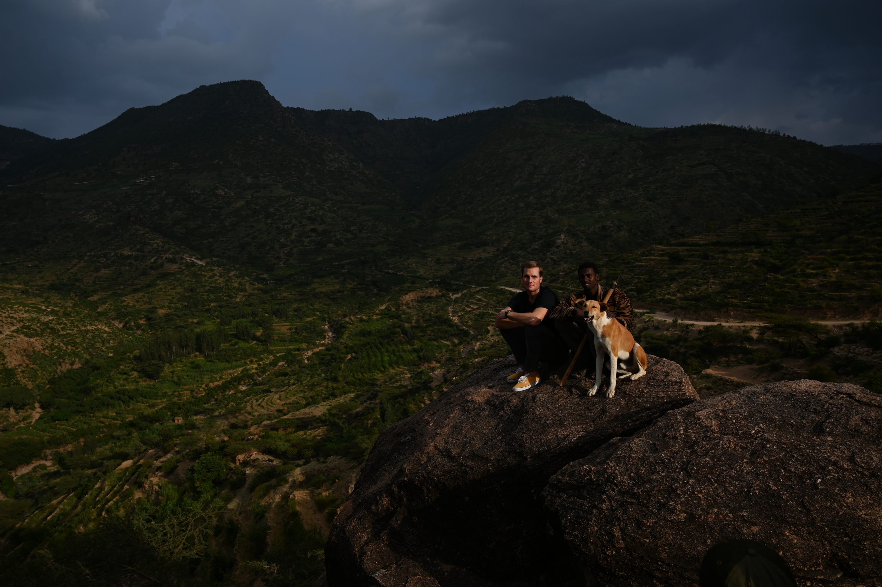 Disney+ Releases Trailer for Rogue Trip