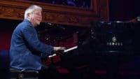 The Walt Disney Family Museum Shares Magical Evening With Alan Menken ...