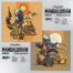 THE MANDALORIAN Limited Edition Soundtrack Available for Pre-Order on Vinyl