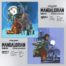 THE MANDALORIAN Limited Edition Soundtrack Available for Pre-Order on Vinyl