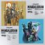 THE MANDALORIAN Limited Edition Soundtrack Available for Pre-Order on Vinyl
