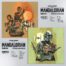 THE MANDALORIAN Limited Edition Soundtrack Available for Pre-Order on Vinyl