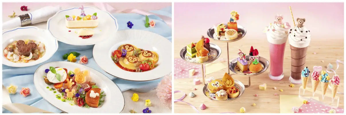 Autumn Arrives at Shanghai Disney Resort with Festivals, Celebrations ...