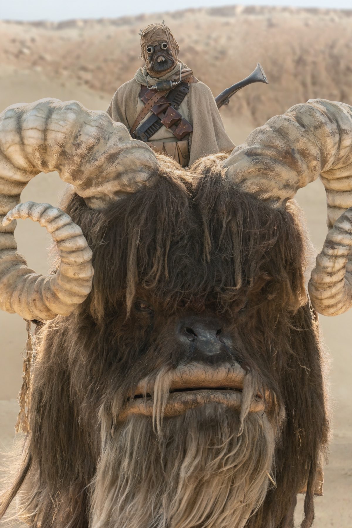 Trailer for The Mandalorian Arrives With Plenty of Clues About Season Two