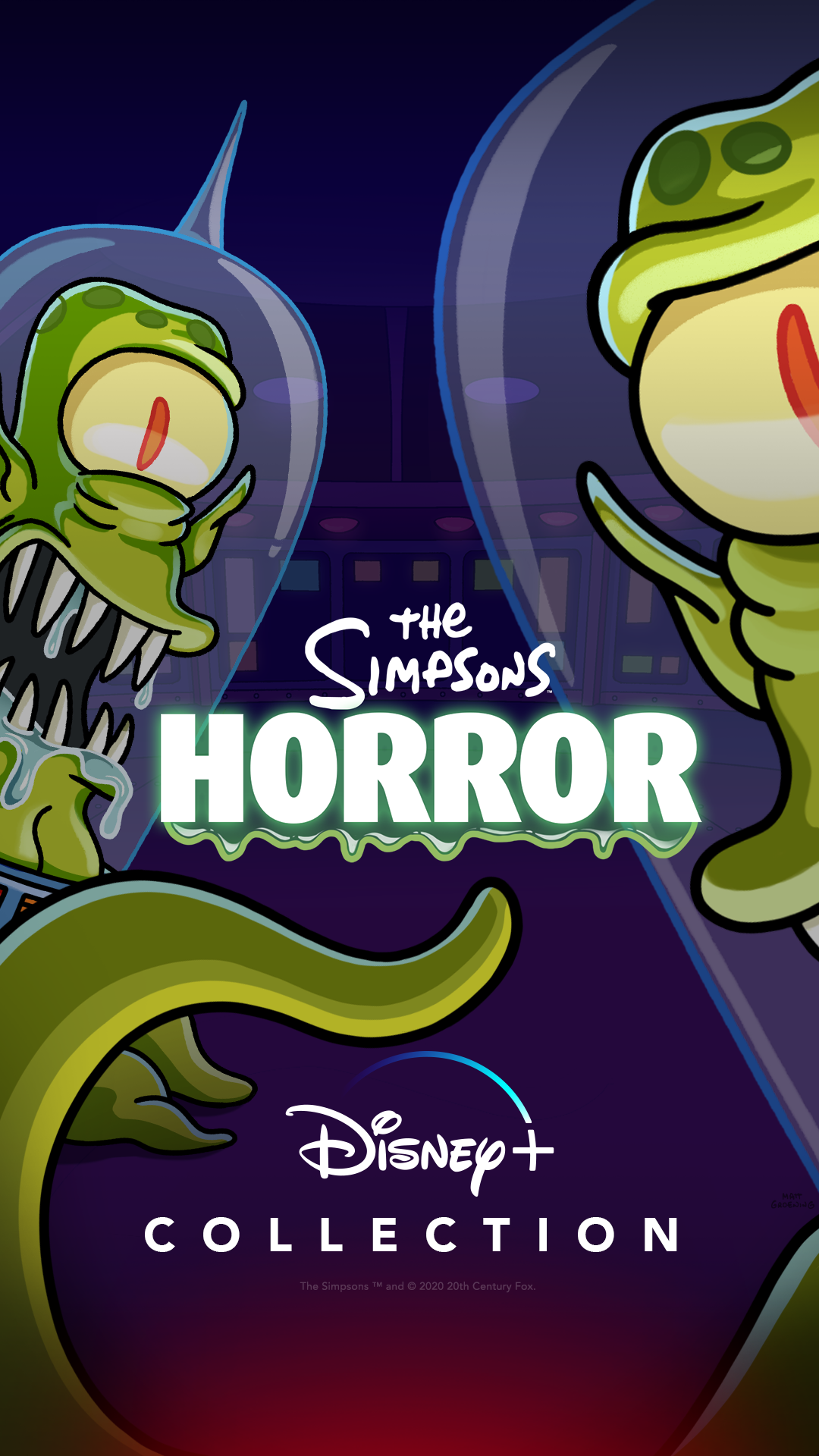 Disney+ Celebrates the "Simpsons Forever" With Endless Hours of "The ...