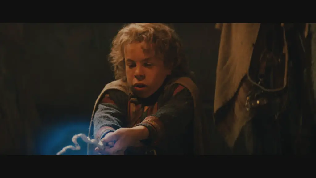 "Willow" Series Coming to Disney+ with Warwick Davis and Ron Howard ...
