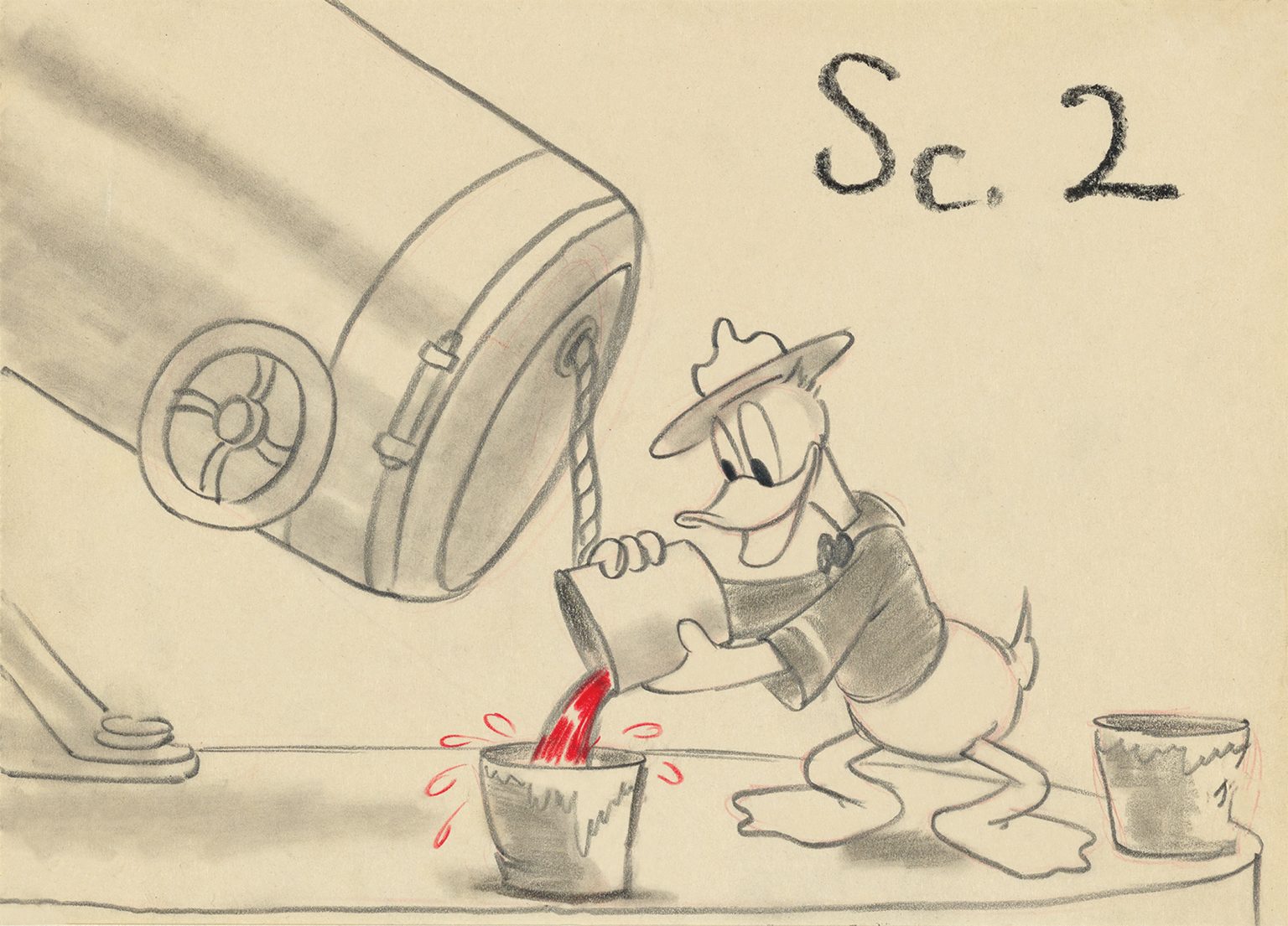 The Walt Disney Studios & World War II Opens December 4th at the Walt ...