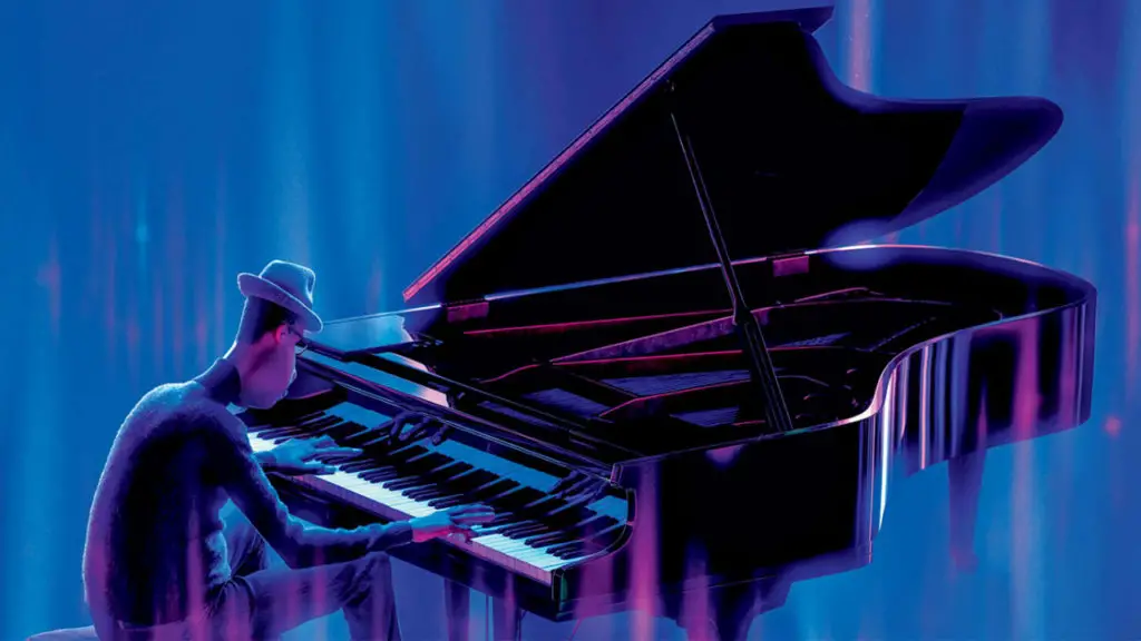 Disney Twenty-Three Celebrates the Heart and Soul of Pixar's New ...