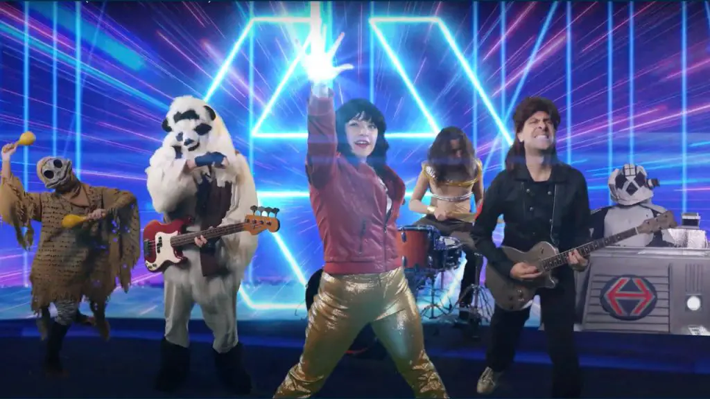 HAIL HALYX Tribute Music Video Hits the Internet