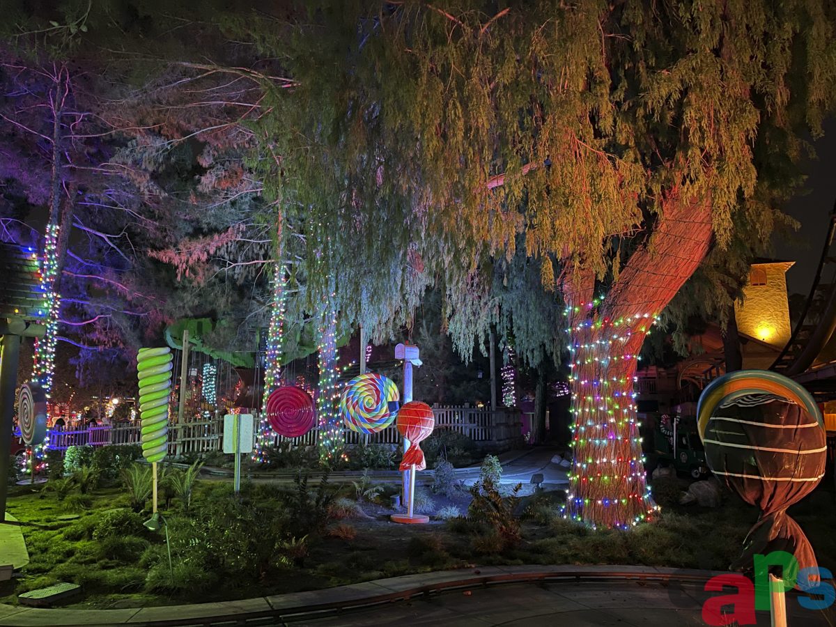 The Festive Experience of Taste of Merry Farm Brings the Holiday Spirit ...