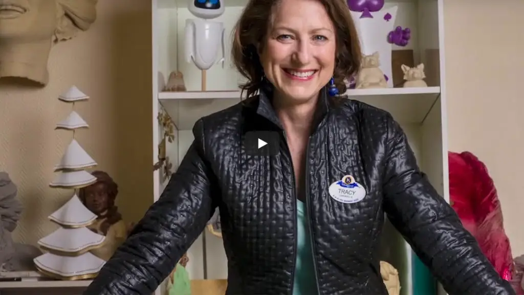 Imagineer Tracy Eck Recognized by Themed Entertainment Association for ...