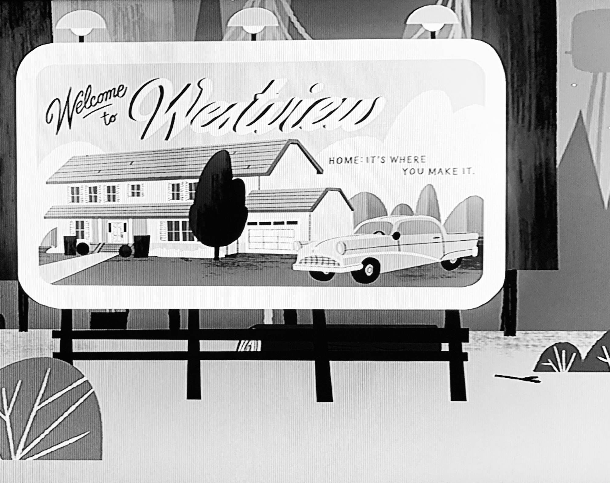 Hidden Secrets of the Sitcom Roots of WandaVision