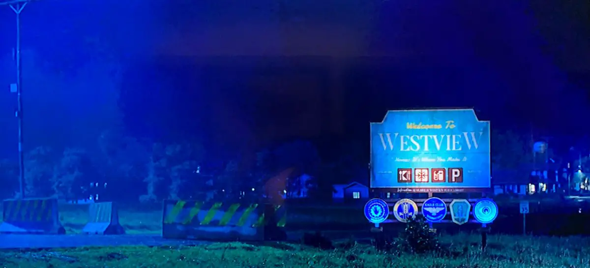 Hidden Secrets of the Sitcom Roots of WandaVision