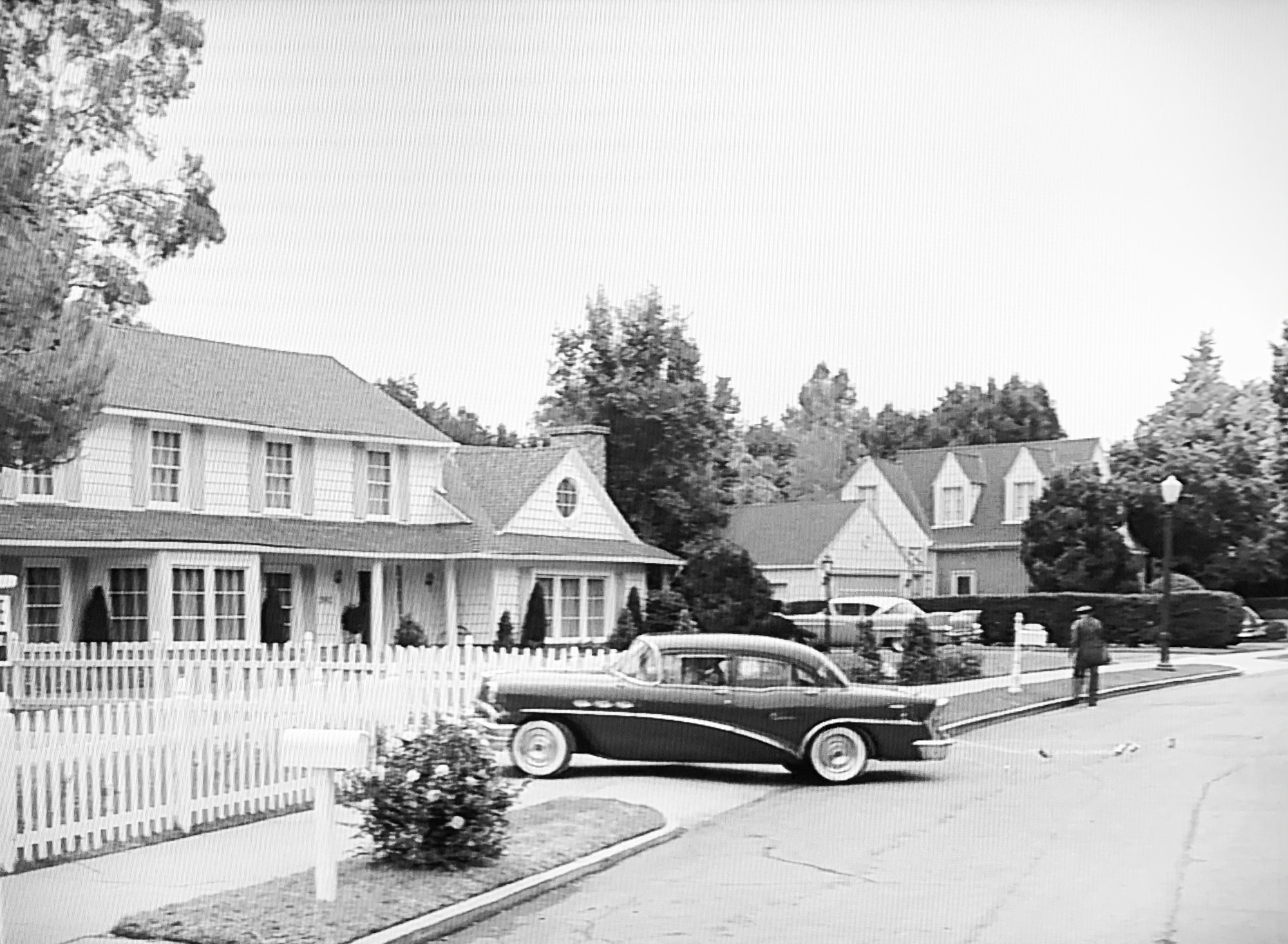 The Hidden Secrets Behind the Locations of WandaVision