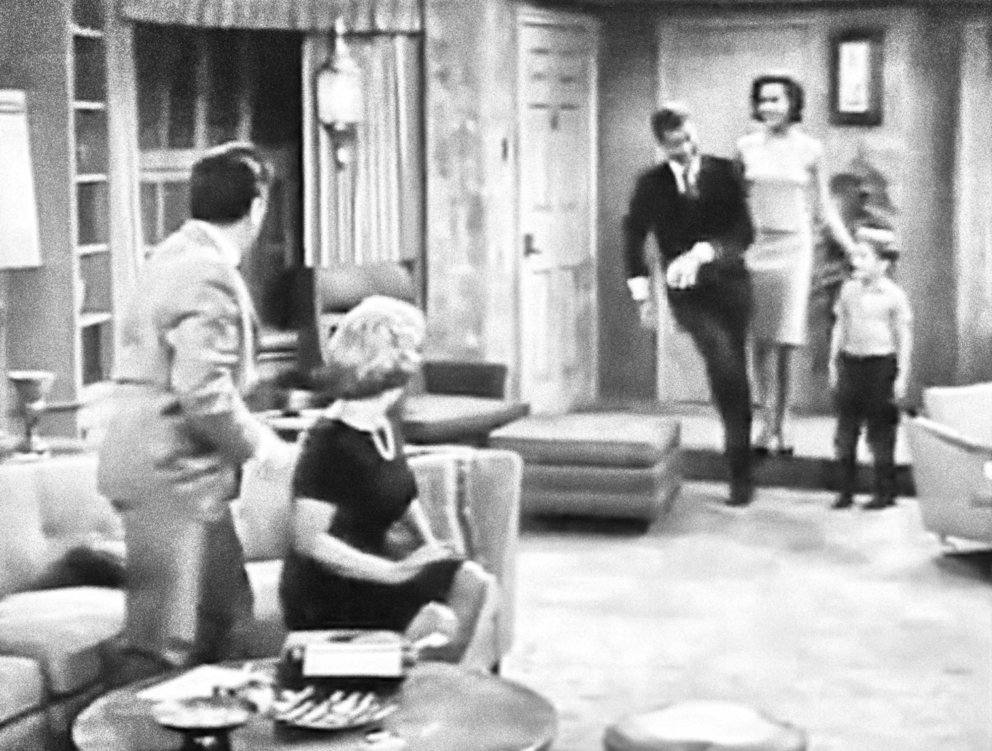 Hidden Secrets of the Sitcom Roots of WandaVision