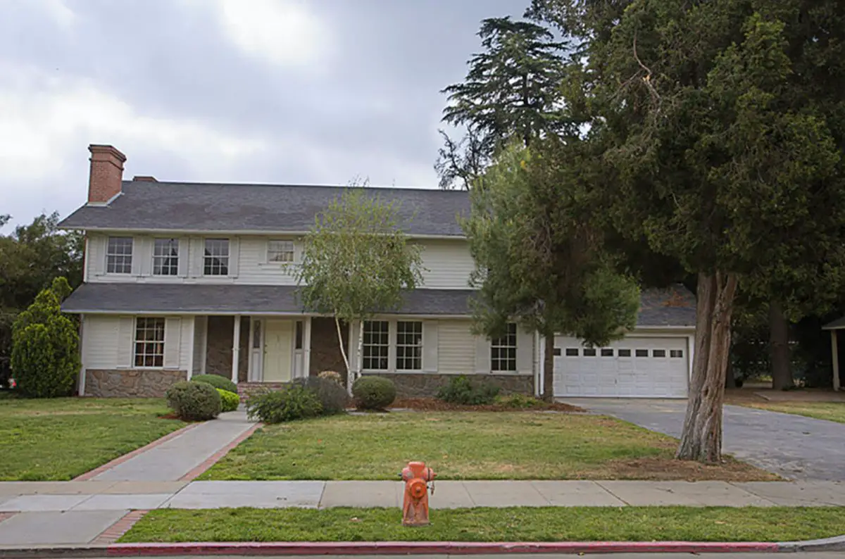 The Hidden Secrets Behind the Locations of WandaVision