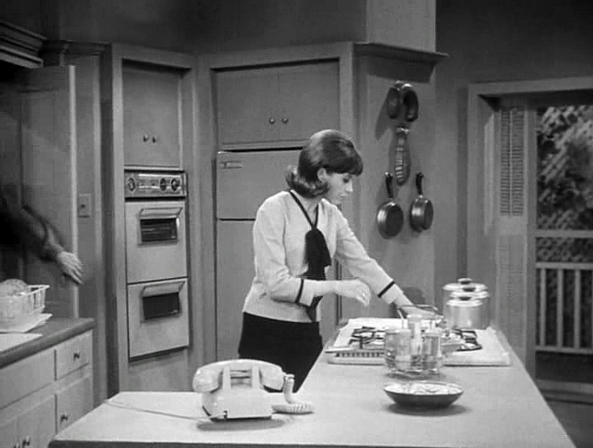 Hidden Secrets of the Sitcom Roots of WandaVision