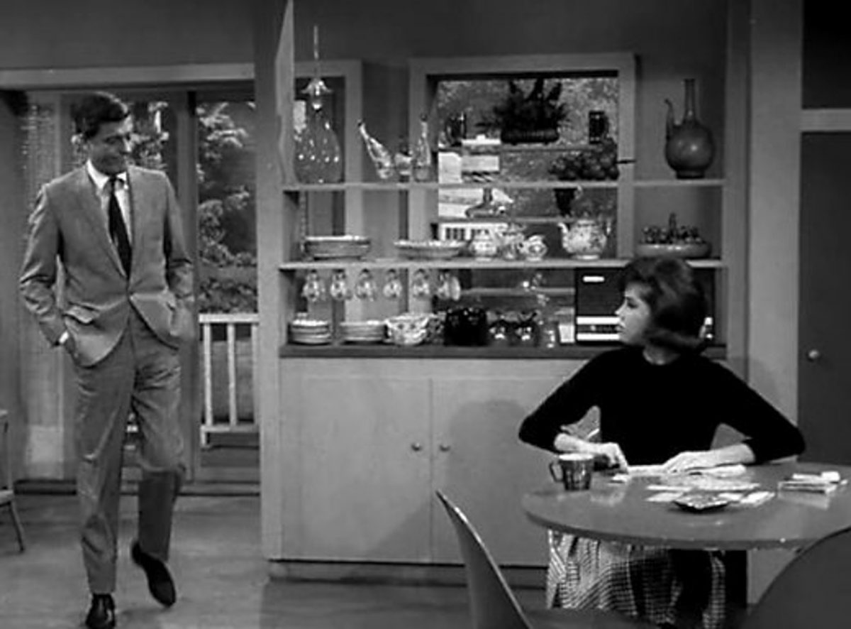 Hidden Secrets of the Sitcom Roots of WandaVision