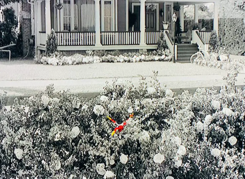 The Hidden Secrets Behind the Locations of WandaVision