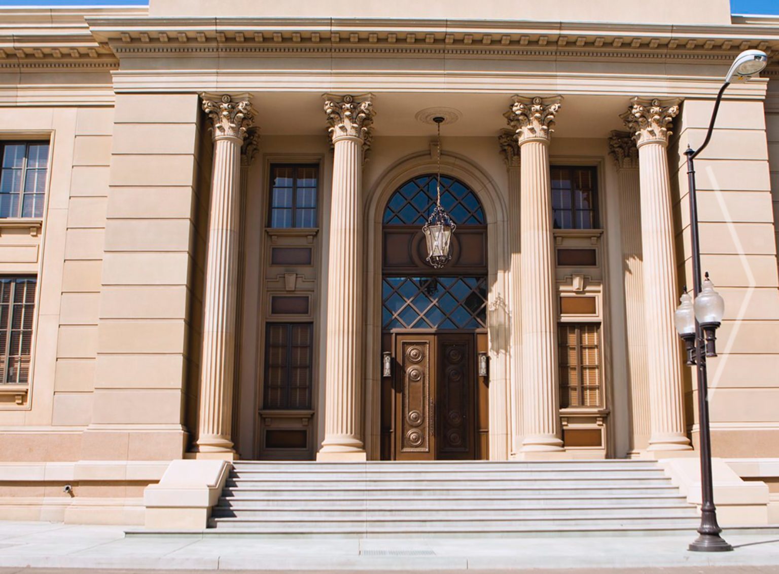 The Hidden Secrets Behind the Locations of WandaVision