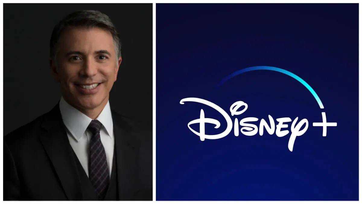 President, Programming & Content Creation Ricky Strauss Exiting Disney ...