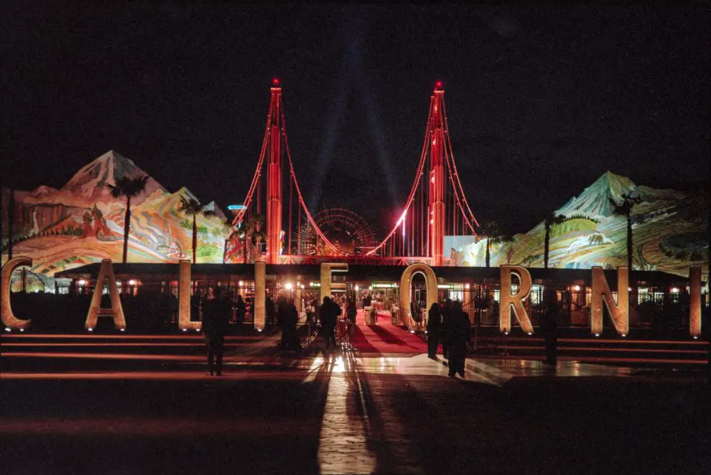 The Grand Opening of Disney’s California Adventure: A Personal Memoir