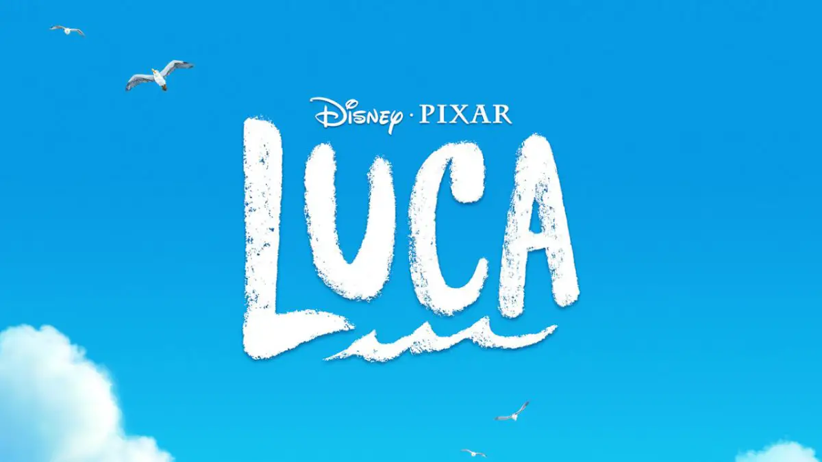 New Featurette Released for Disney-Pixar's Luca Focused on Friendship