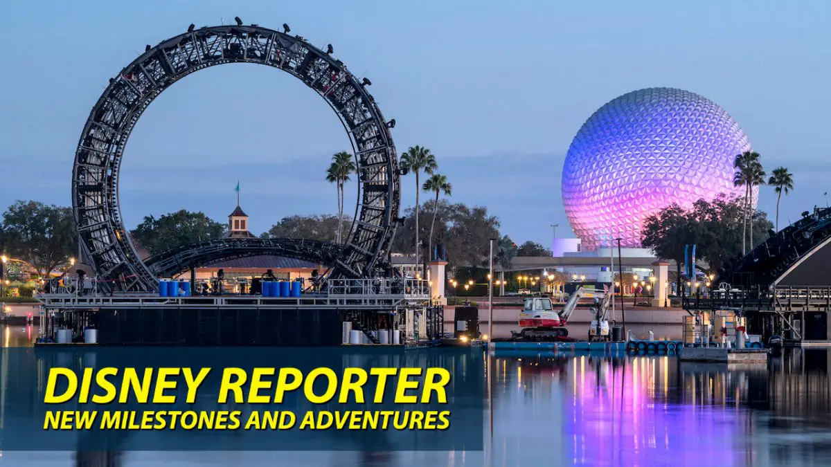 New Milestones and Adventures - DISNEY Reporter