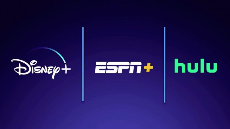 Disney Introduces New Hulu Ad-Free Plan With The Disney Bundle