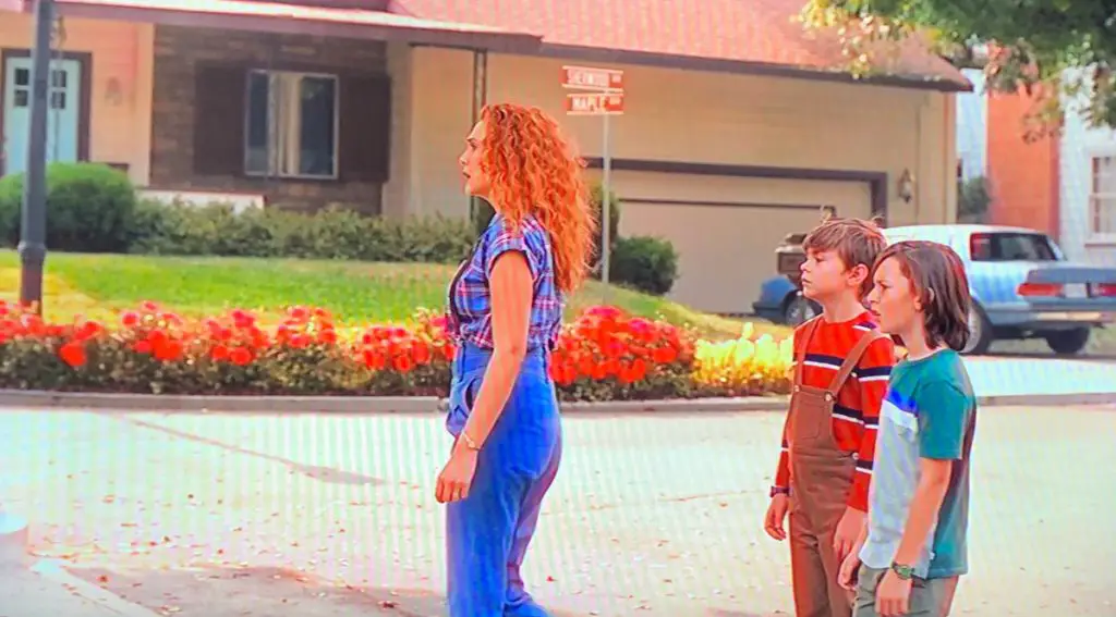 The Hidden Secrets Behind WandaVision On Location