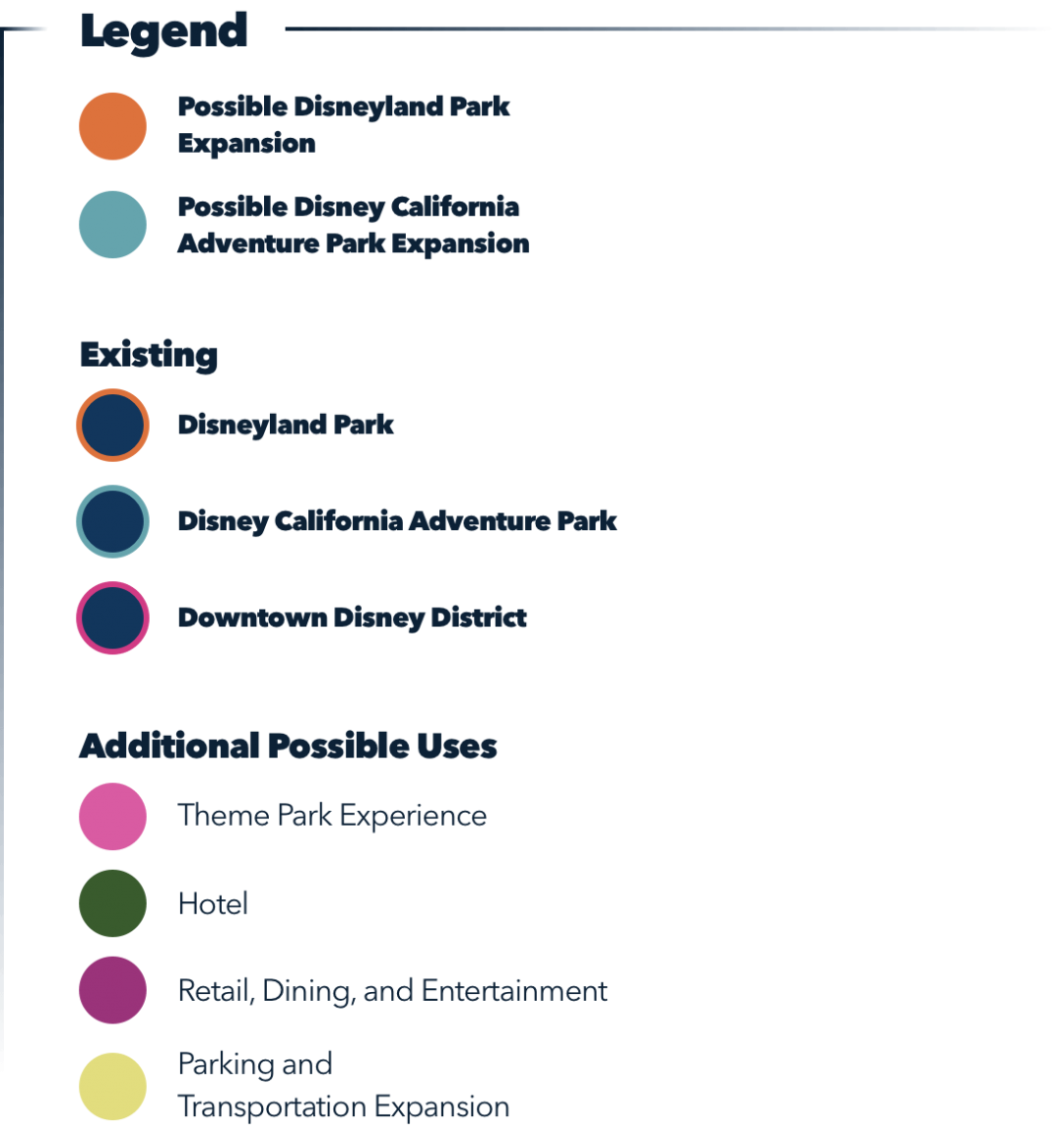 DisneylandForward Shares Ideas for A New Kind of Disney Entertainment ...