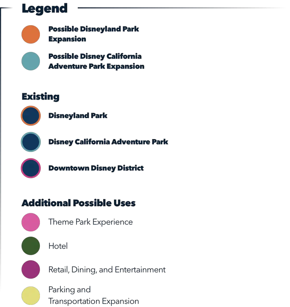 DisneylandForward Shares Ideas for A New Kind of Disney Entertainment ...