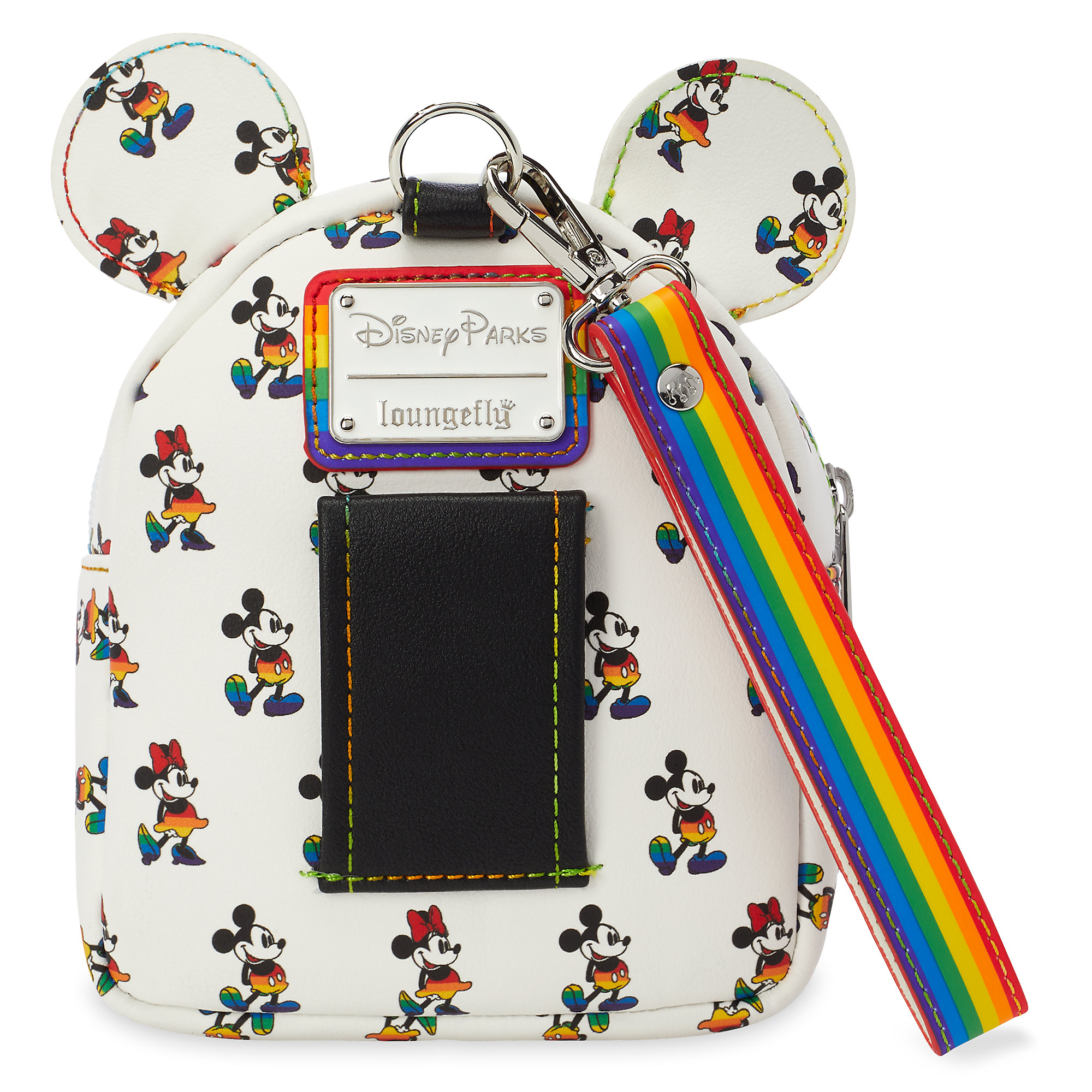 Disney Releases New Line of Pride Products